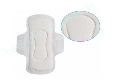 China Disposable Ladies Sanitary Napkins Soft and Absorbent for Feminine Hygiene for sale
