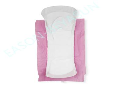 China Dry Care Sanitary Napkins with Adhesive The Ultimate Comfort and Protection for sale