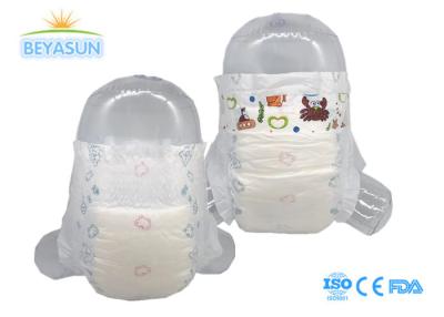 China NB-XXXL Melhor Preço Unicex Desconsumível Barato Varejo Grosso Bebê Frente à Pele Fraldinha do Bebê for sale