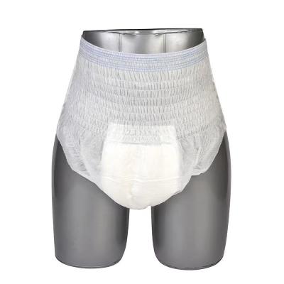 China Fraldas para adultos impressas Fraldas para adultos descartáveis ABDL Ultra espessa Fraldas para adultos de alta absorção à venda