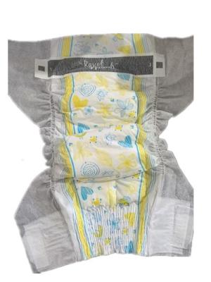 China UNICONCERN Fraldas descartáveis para bebés de alta absorção à venda