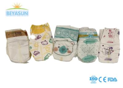 Cina Bambino pannolini all'ingrosso prodotti per bambini Nappy Super Soft pannolini assorbenti usa e getta in vendita