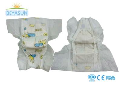 China Japão Sap Disposable S-Shape Magic Tape Big Elastic Baby Diapers para Wholesale Diaper à venda
