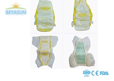 China Fraldas secas de bebê descartáveis XL XXL Tamanho suave Respirável Proof Leak Impressão Características Super lindo Plain à venda
