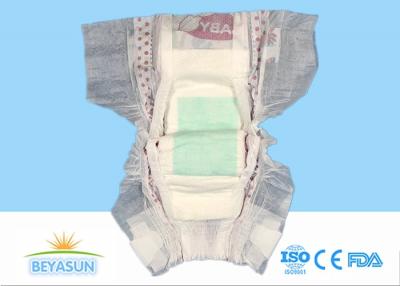 중국 맞춤형 아기 기저귀 500ml 흡수력 S-XXL 사이즈 유럽형 일회용 기저귀 제조업체 (중국) 판매용