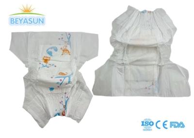 China High Quality Soft Nappies for Disposable Baby Care Comfort OEM/ODM Supplier Custom Brand Diapers for sale