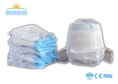 China Wholesale Disposable and Soft Overnight Baby Pull-up Diapers Pants for Kids with OEM Brand for sale