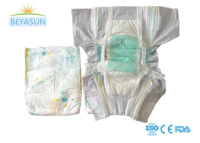 China Manufacturer Wholesale Baby Diaper Ultra Thin Baby Diaper With Cheap Price And Good Quality For Bolivia Market for sale