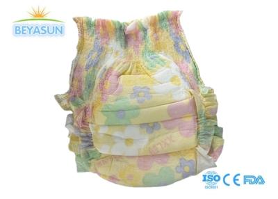 China Top A Grade Baby Diaper Pull up Pants OEM Wholesale Baby Goods Nappy Training Pants Manufacturer Factory Diaper for sale