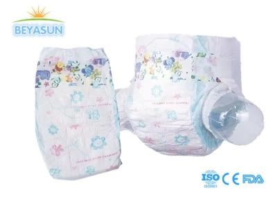 China Budget-Friendly First Grade Disposable Baby Diapers Wholesale for Smart Parents for sale