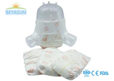 China High-quality Daipers Baby Moisturizes Skin, Prevents Chafing During Long Wear with Custom Logo diapers baby for sale
