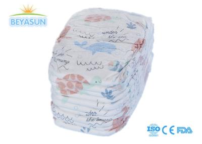 China Big Waistband Baby Diaper Good Baby Products Printed Cheap Wholesale Disposable Oem Nappy Factory USA Brand for sale