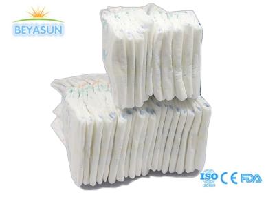 China Cheap and Good Quality Disposable Baby Diapers Baby Nappy From China for  Asia Africa Middle East Markets for sale