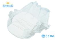 China Customizable Disposable Adult Diapers Pull-Up Pants 1000ml Absorption OEM Sizes M L XL for sale