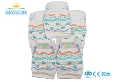 China Factory Price Infant Diapers and Pampers Baby Dry Nappies for Wholesale Use for sale