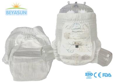 China Disposable Soft Care Baby Diaper Cheap Price Wholesale Training Pants Pull UPS for sale