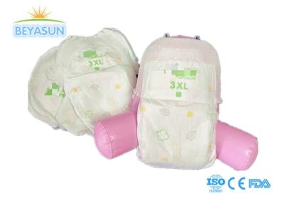 China Grade Quality Supersoft Pants Wholesale Disposable Baby Pull up Diapers for Easy Potty Training for sale