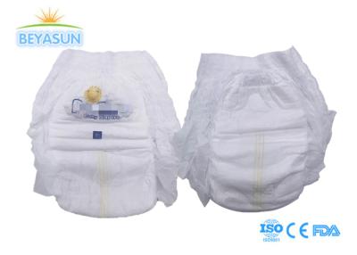 China Wholesale Price Disposable Diapers Baby Pull up Fit Breathable Soft Disposable Diapers OEM Available Training Pants for sale