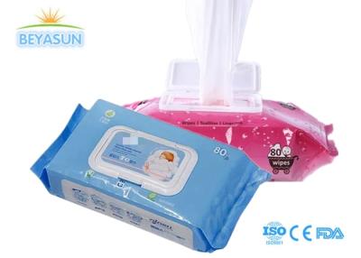 China Soft and Gentle Wipes Professional Manufacturer of Baby Wet Wipes, Factory Direct Supply of Baby Cleaning Products for sale
