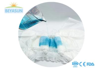 China Wholesale High Quality Hospital Thick Disposable Adult Diaper Pants Diapers for Elderly for sale