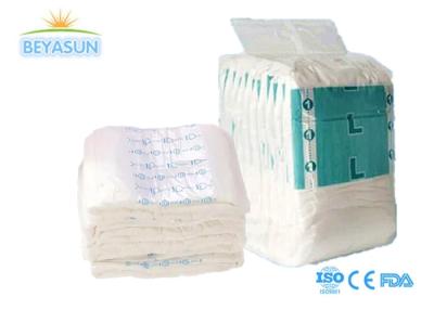 China Soft and Lightweight Adult Disposable Diapers for Everyday Comfort for sale