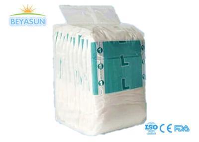China Adult Diapers Manufacturer for Bangladesh Market， High Absorbency Incontinence Diapers Supplier for sale
