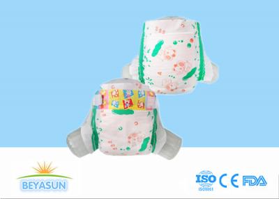 China Os tecidos infantis grossos do bebê da cópia Hypoallergenic do estilo de Abdl rapidamente absorvem e mantêm-se seco à venda