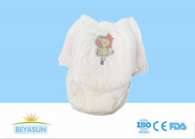 China Comfort Dry Surface Pull Up Nappies Children Disposable Diaper OEM Design for sale