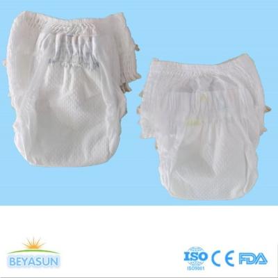 중국 등급 / 비 등급 프리미엄 PAMPERS 극단적이 아기 기저귀 풀업 기저귀에 매직 테이프를 타서 희석시킵니다 판매용