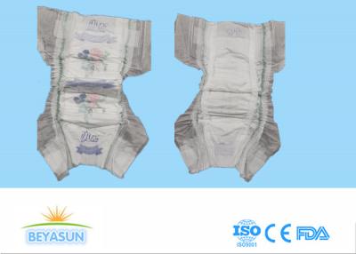 Cina OEM eliminabile del pannolino del bambino del polsino della gamba di  SMMS in vendita