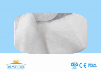 Cina pannolini infantili FDA del bambino di prevenzione della perdita 3D con alta ventilazione in vendita