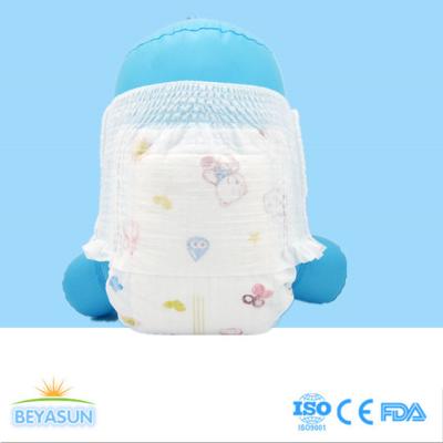 Chine le tissu mou comme le film non tissé, sève, pulpe de duvet, le bébé élastique tirent vers le haut le pantalon à vendre