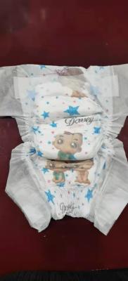 중국 50 PC 팩과 2학년 젖먹이 아기 기저귀 크기 Ｓ Ｍ Ｌ XL XXL 판매용
