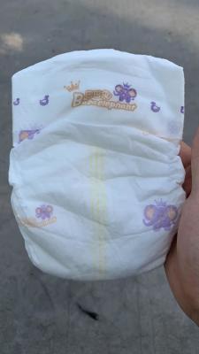 중국 톱 클리어 비 성적 기저귀 팬츠 아기 불합격품은 시에라리온에 Bale에게 기저귀를 채웁니다 판매용