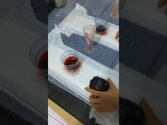 Produtos de bebê de uso descartável