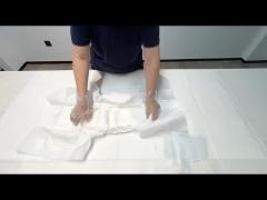 OEM&ODM Design Wholesale Bulk Elderly Women and Men Disposable Adult Diapers High Absorbency