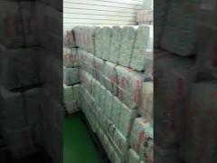 soft baby diapers packing