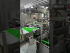 Prodotti monouso di plastica con supporto di cotone puro spessore pannolini/ pannolini per adulti con elevato assorbente per la pelle