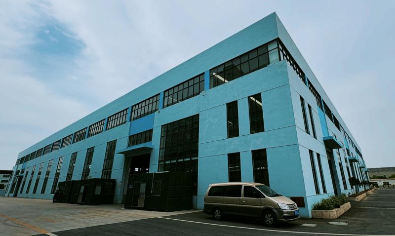Verified China supplier - Jiangsu EMT Precision Manufacturing Co., Ltd.