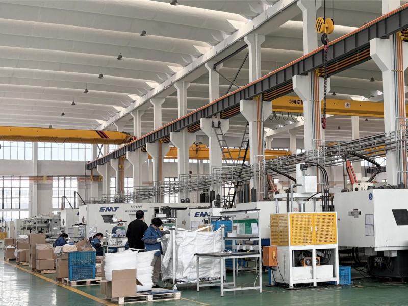 Verified China supplier - Jiangsu EMT Precision Manufacturing Co., Ltd.