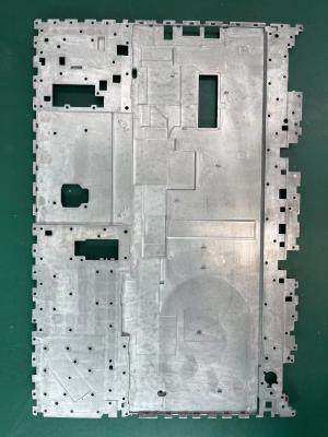 ラップトップの半固体形成のための0.4mmのマグネシウムの合金コンピュータ貝