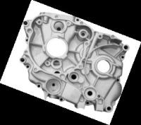 China CNC Processing Magnesium Alloy Auto Parts Semi Solid Forming for sale