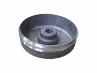China Alloy Magnesium Car Auto Piston Parts Electric Semi Solid Forming CNC Processing for sale