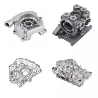 中国 CMM 800T マグネシウム合金ダイ カスト電気めっき電動工具部品 販売のため