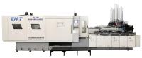 China 300T Thixomolding Magnesium Alloy Die Casting Machine Semi To Solid Process for sale
