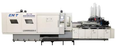 Cina Macchine e apparecchi per la fusione a stiro di leghe di magnesio da 25000kN in vendita