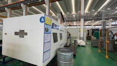 Cina 3000kN Flessibile Magnesio Legato Maturazione Fusione per piccole parti di precisione e grandi componenti strutturali in vendita