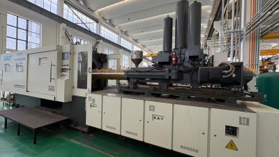 Chine Machine de thixomoulage EMT 6500kN pour produits en alliage de magnésium, parfait pour l'industrie électronique 3C et l'aérospatiale à vendre