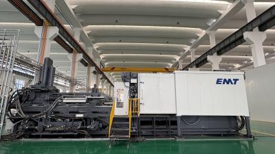 Chine MG-4000 Machine de moulage sous pression en alliage de magnésium : production sûre et respectueuse de l'environnement à vendre