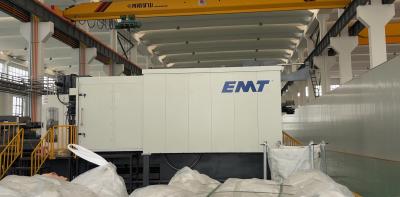 Cina EMT MG-4000 40000kN Magnesio Legato Fusione a Fusione in vendita